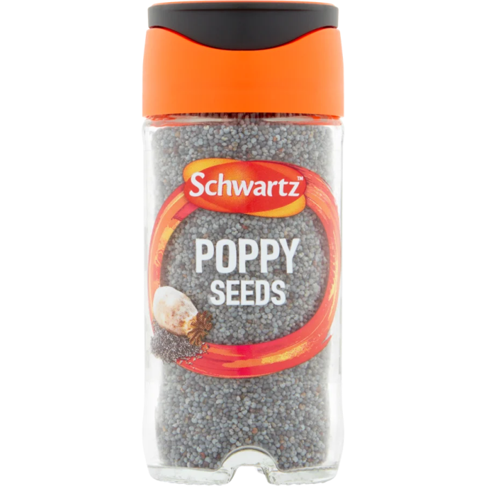 Ground Poppy seeds | What is Ground Poppy seeds and all you need to ...