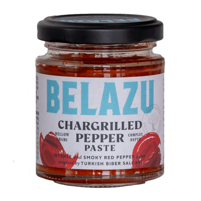 Red Pepper Paste Ingredient API - TheMealDB