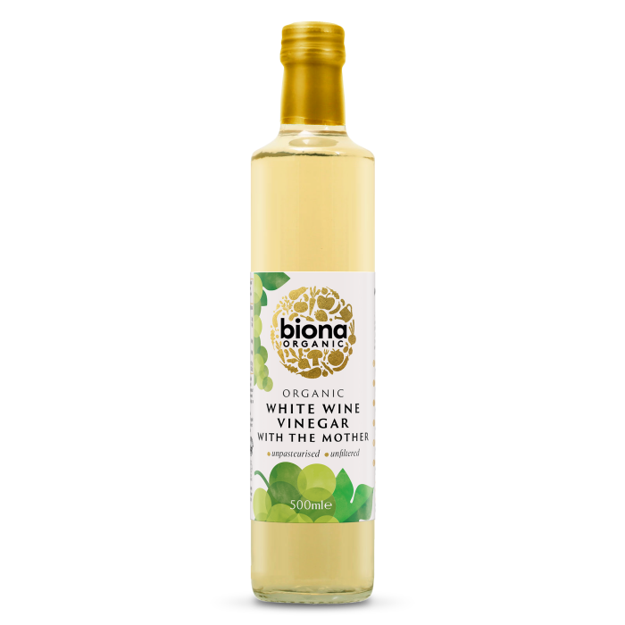 Vegan White Wine Vinegar Ingredient API - TheMealDB